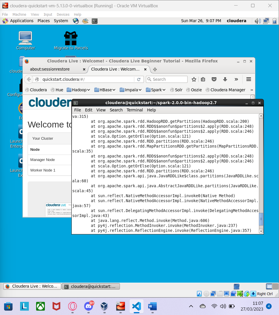 GitHub - begundal22/BigDataPertemuan5