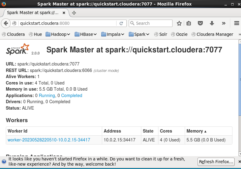 GitHub - begundal22/spark-streaming