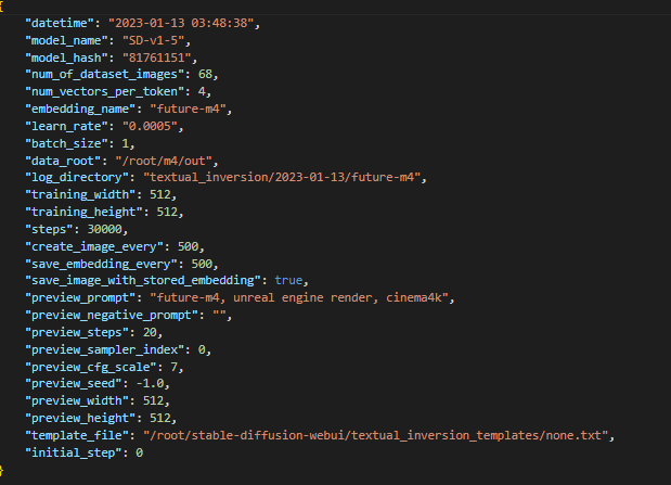 One Click Only On Train Embedding Button Bug · Issue 6677 6782
