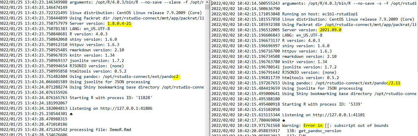 New Rsconnect Server Version Impossible To Publish A Flexdashboard Rmd App · Issue 565