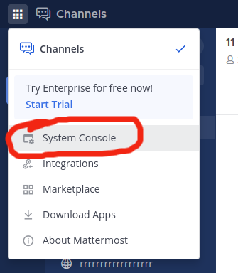 profile pic max size Value showing Wrong · Issue #19667 · mattermost ...