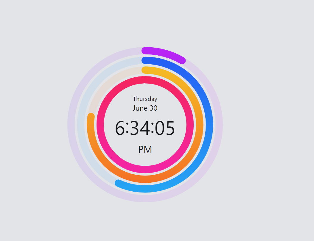 GitHub - NotAbhishekNanda/Progress-clock