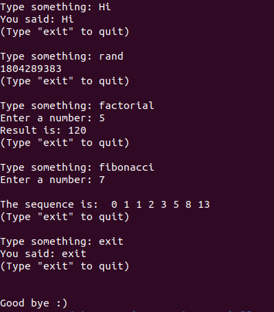 GitHub - Emna-Rekik/Femto-shell
