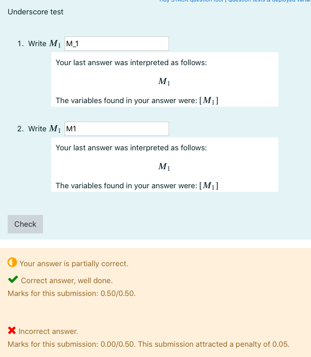 Interpretation of underscore in Stack Question · Issue #737 · maths/moodle-qtype_stack · GitHub