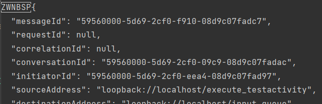 RoutingSlip subscription event emits Unicode BOM, which causes redelivery to fail · Issue #3048 ...