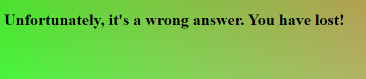 GitHub - SV1ST/SecondTask