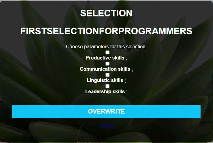 GitHub - SV1ST/EmployeePerformanceApp