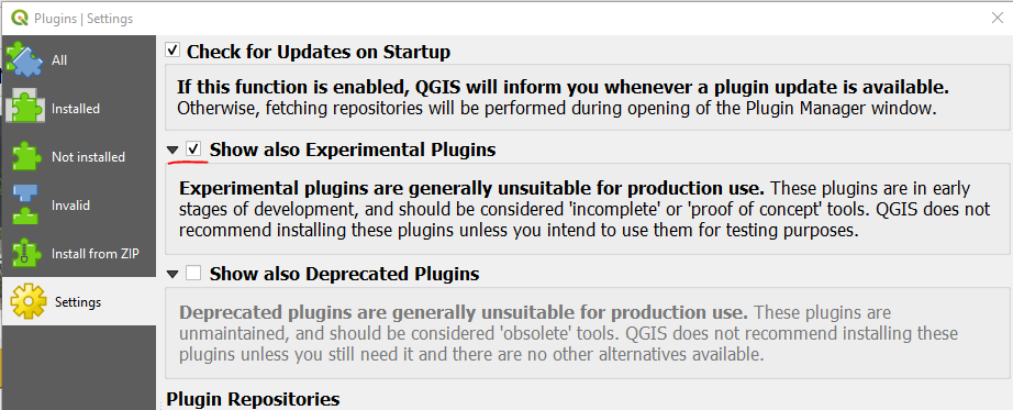 GitHub - specklesystems/speckle-qgis: QGIS Connector for Speckle 2.0