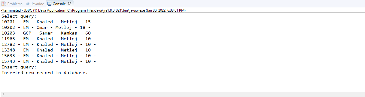 GitHub - khaledmtj/devoir-jdbc