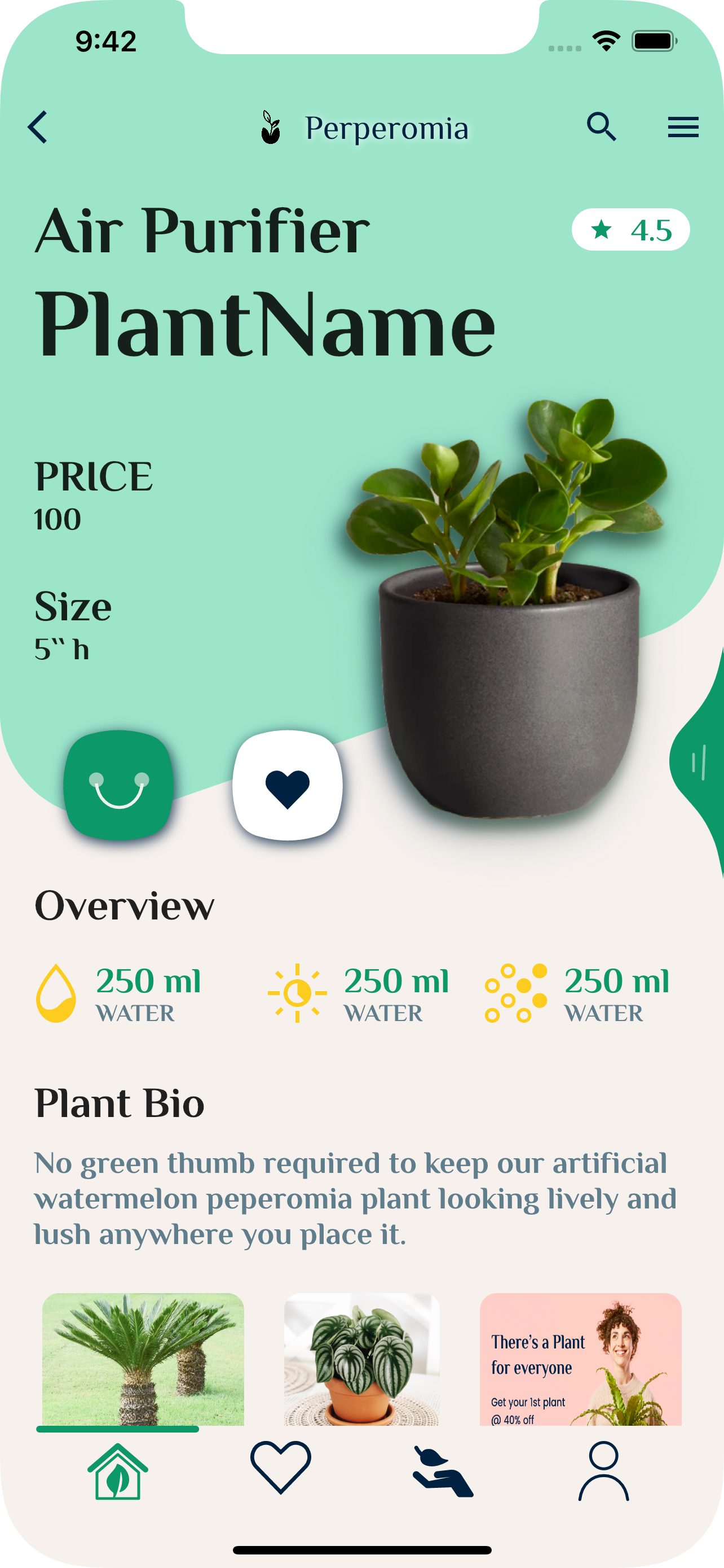GitHub - Silver-Fern01/Flutter-PlantApp-develop