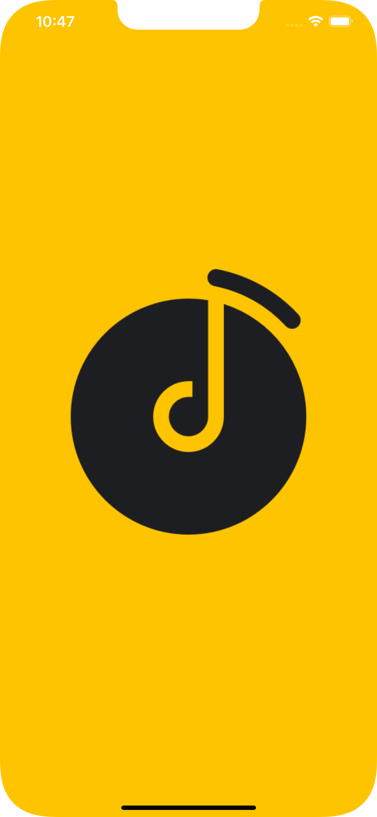 GitHub - Silver-Fern01/Flutter_Happy_Music