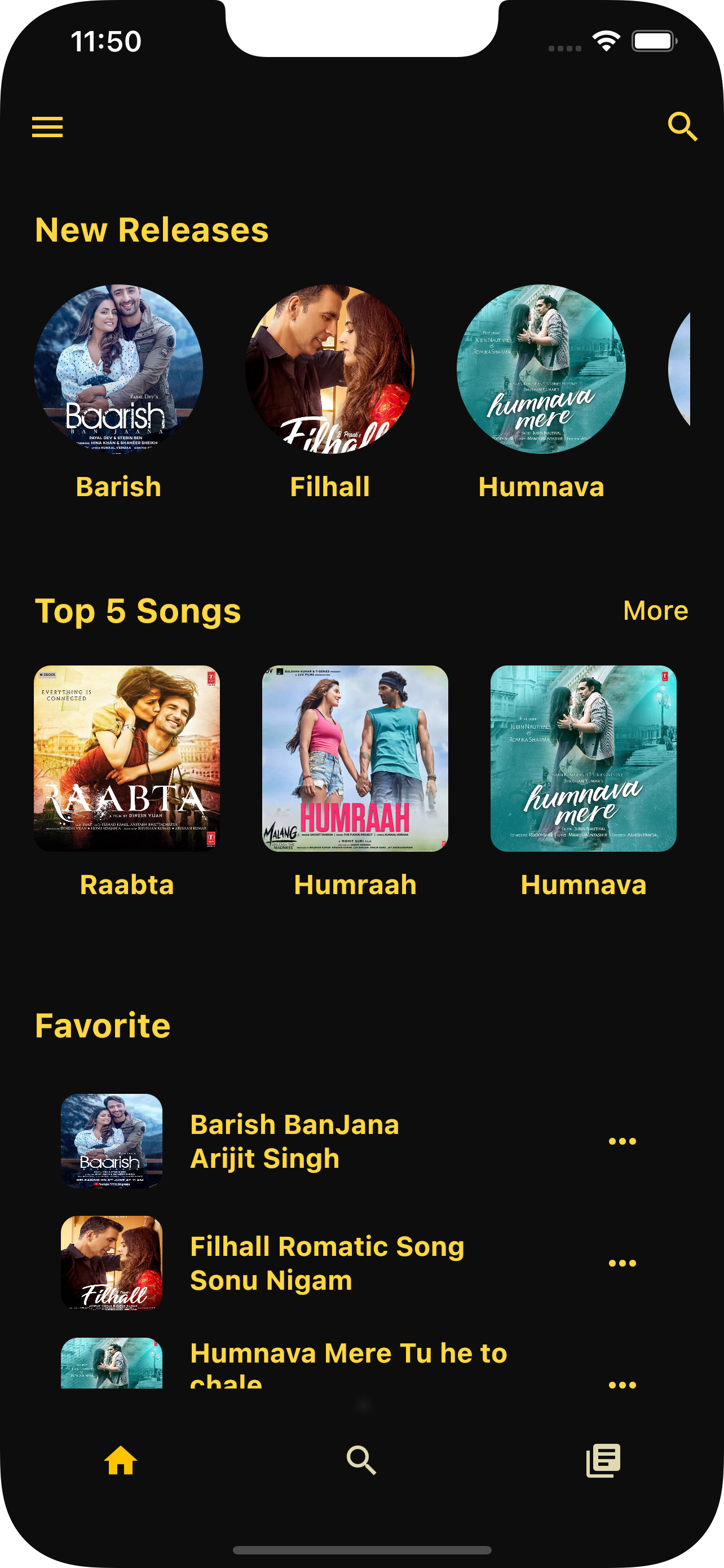 GitHub - Silver-Fern01/Flutter_Happy_Music