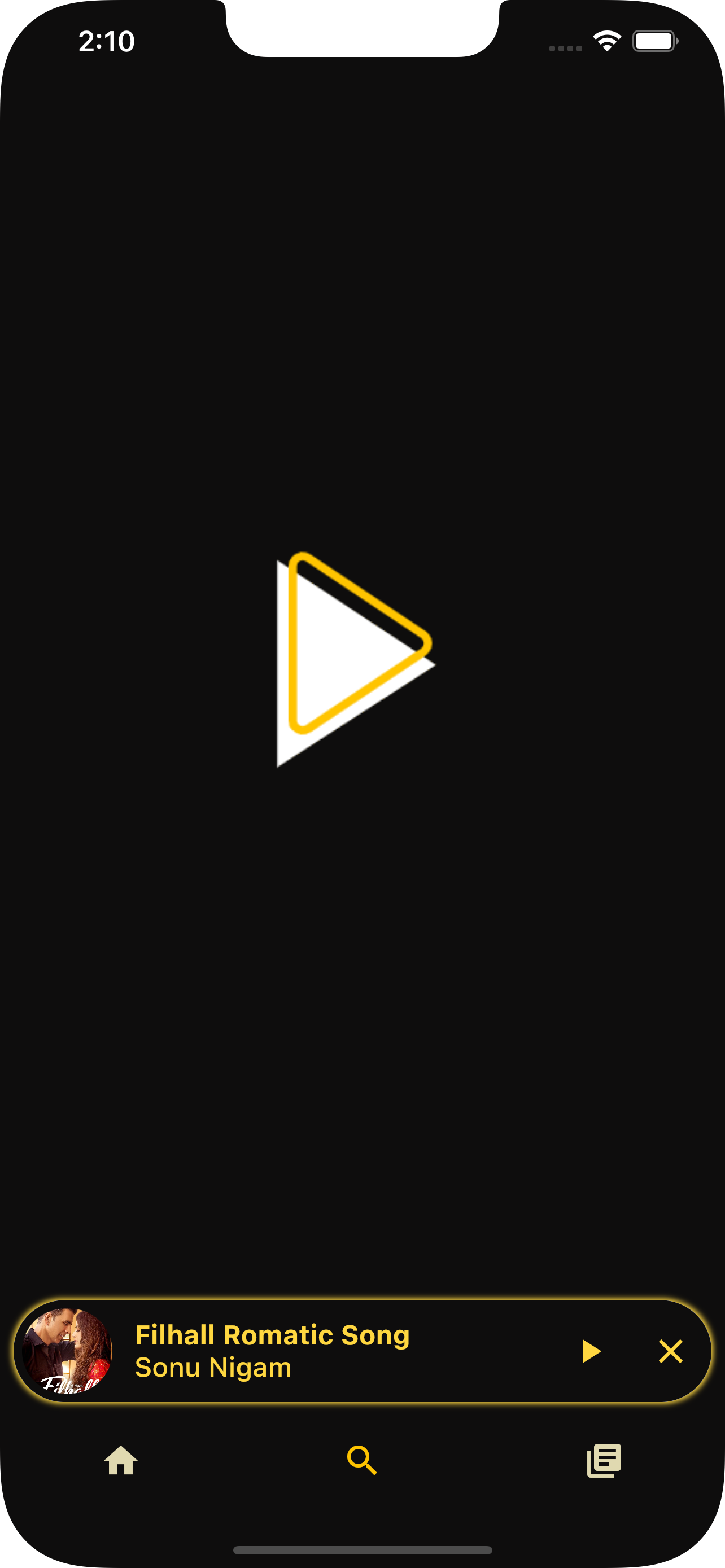 GitHub - Silver-Fern01/Flutter_Happy_Music