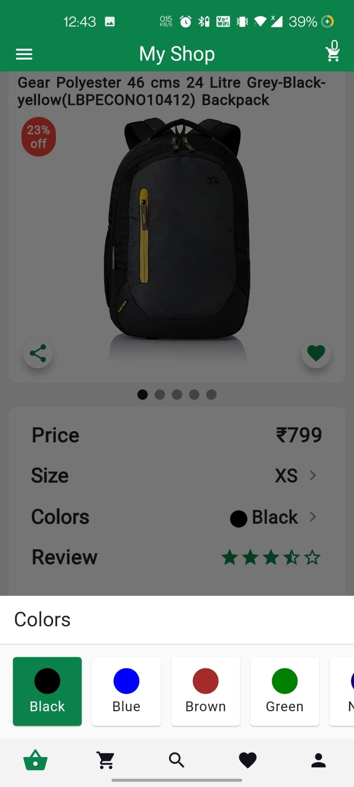 GitHub - Silver-Fern01/Myshop