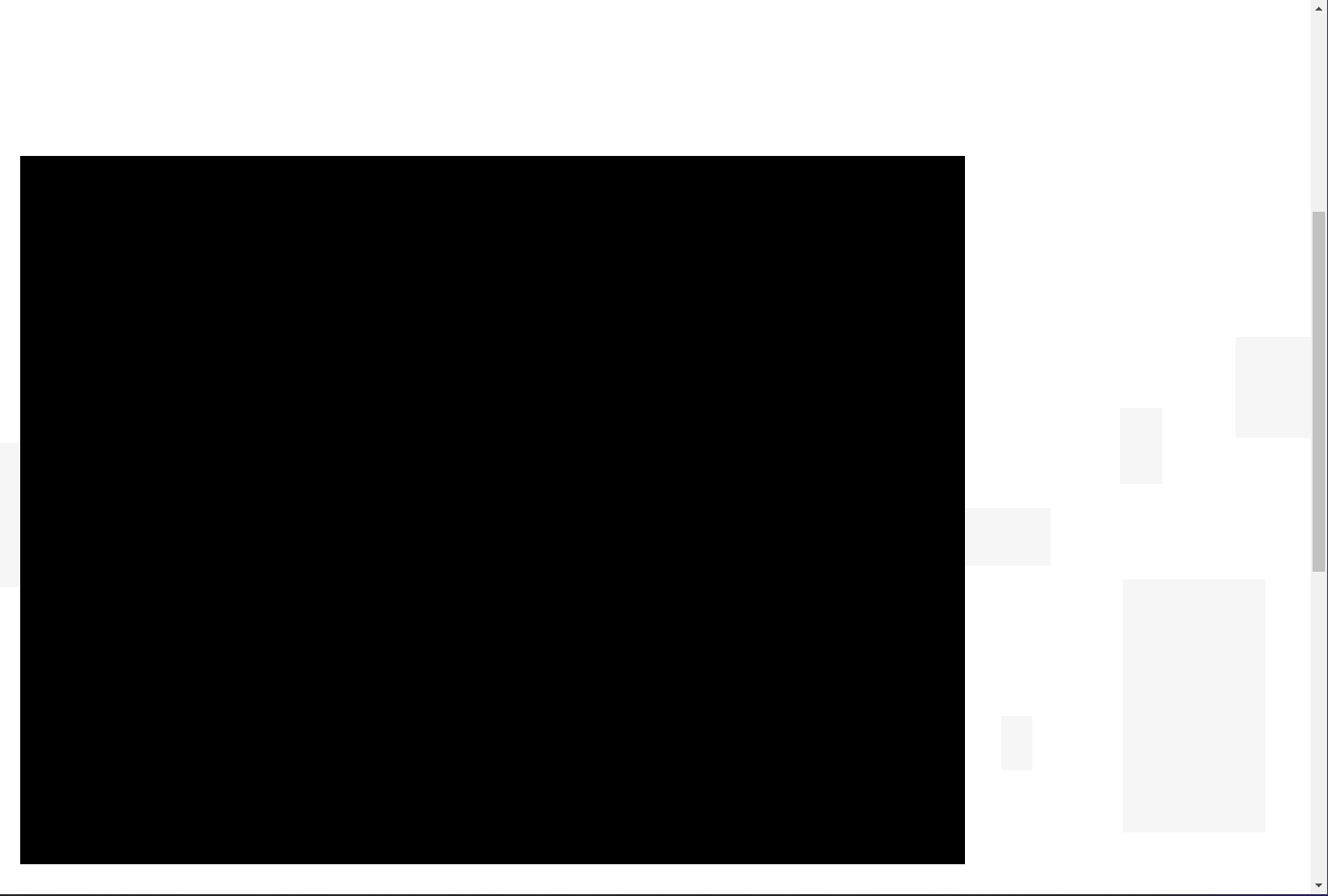 Content Shift When Video Is Loading · Issue 7947 · Videojsvideojs · Github 