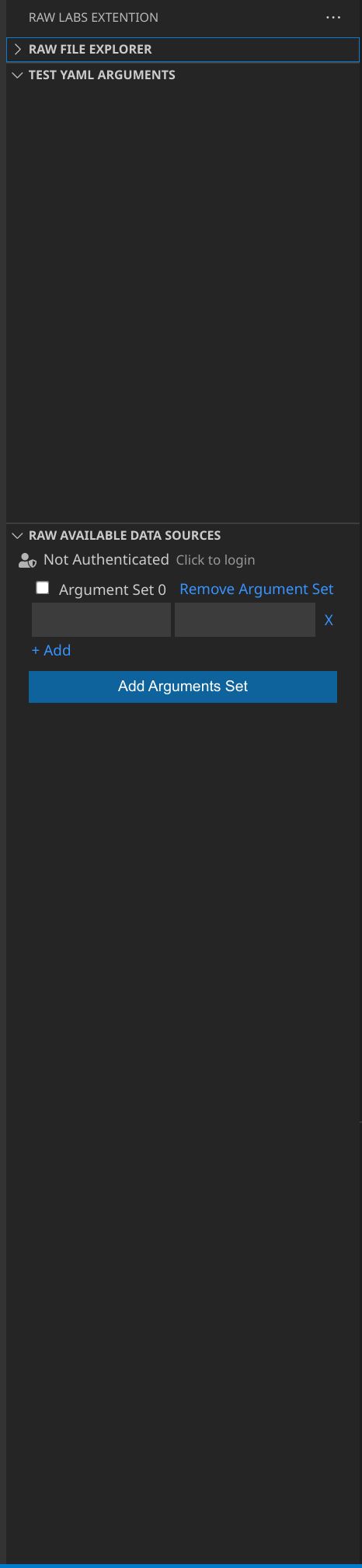 Webview View Sample Bug · Issue 547 · Microsoftvscode Extension Samples · Github