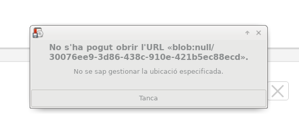 Impossible to export tiddlers · Issue #118 · TiddlyWiki/TiddlyDesktop · GitHub