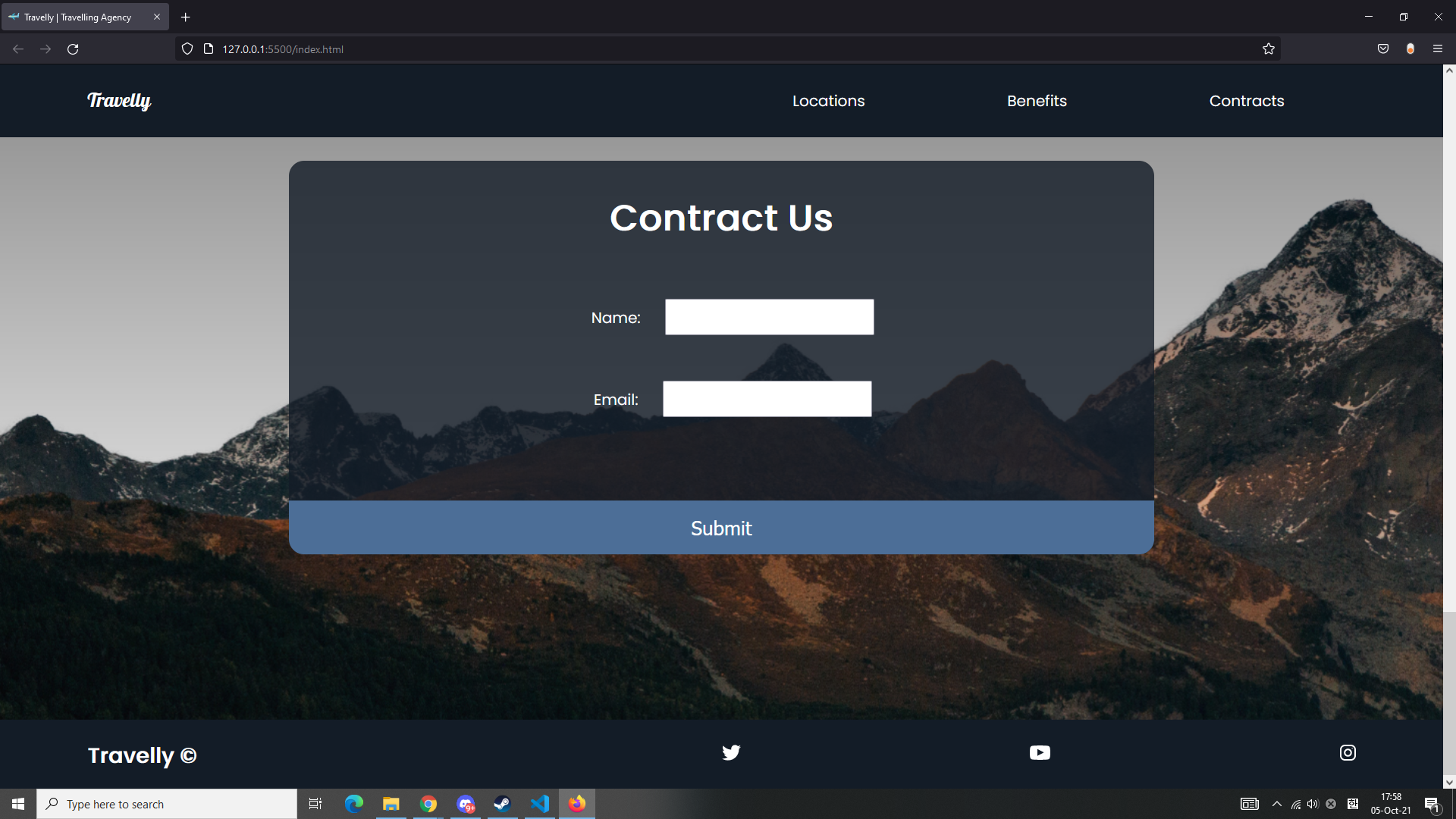 GitHub - jabchotipong/Travelly