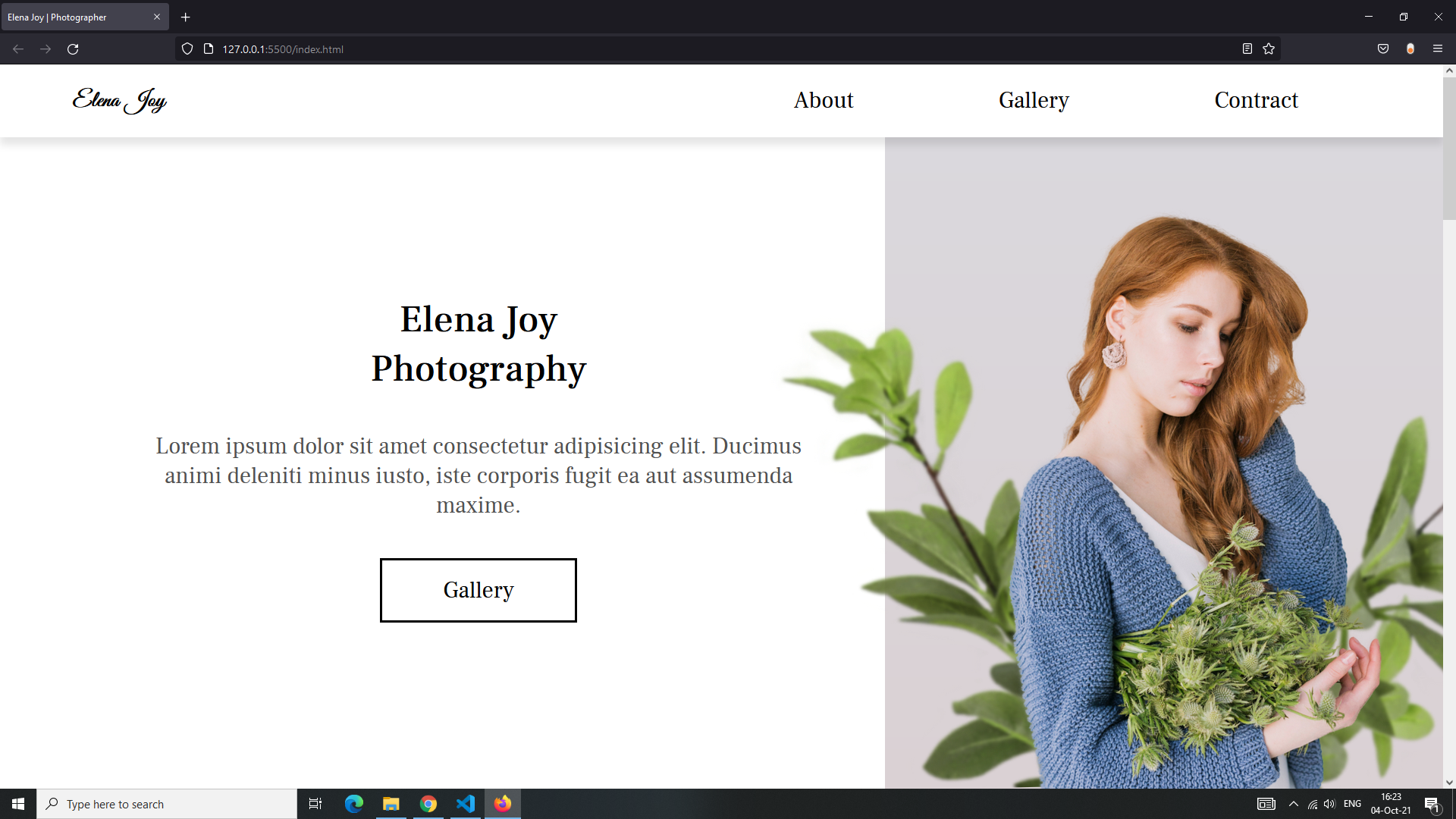 GitHub - jabchotipong/elenajoy