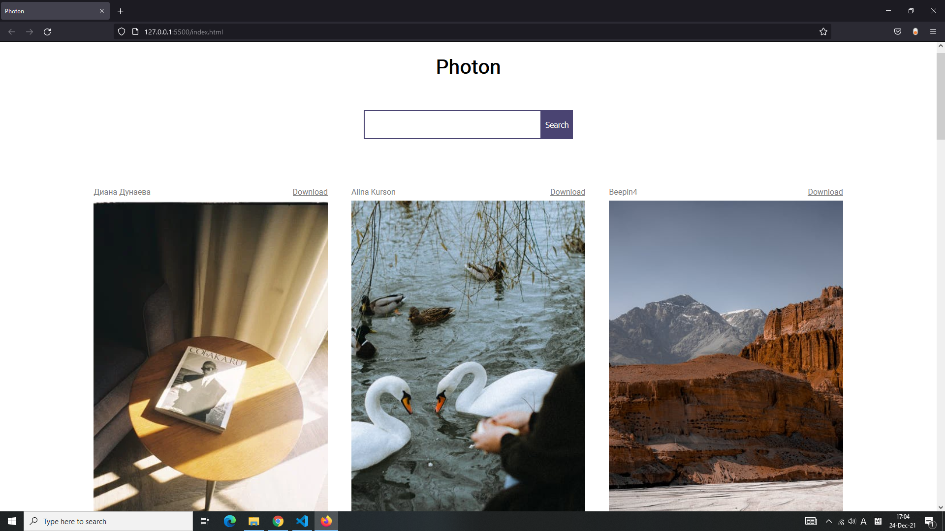 GitHub - jabchotipong/Photon