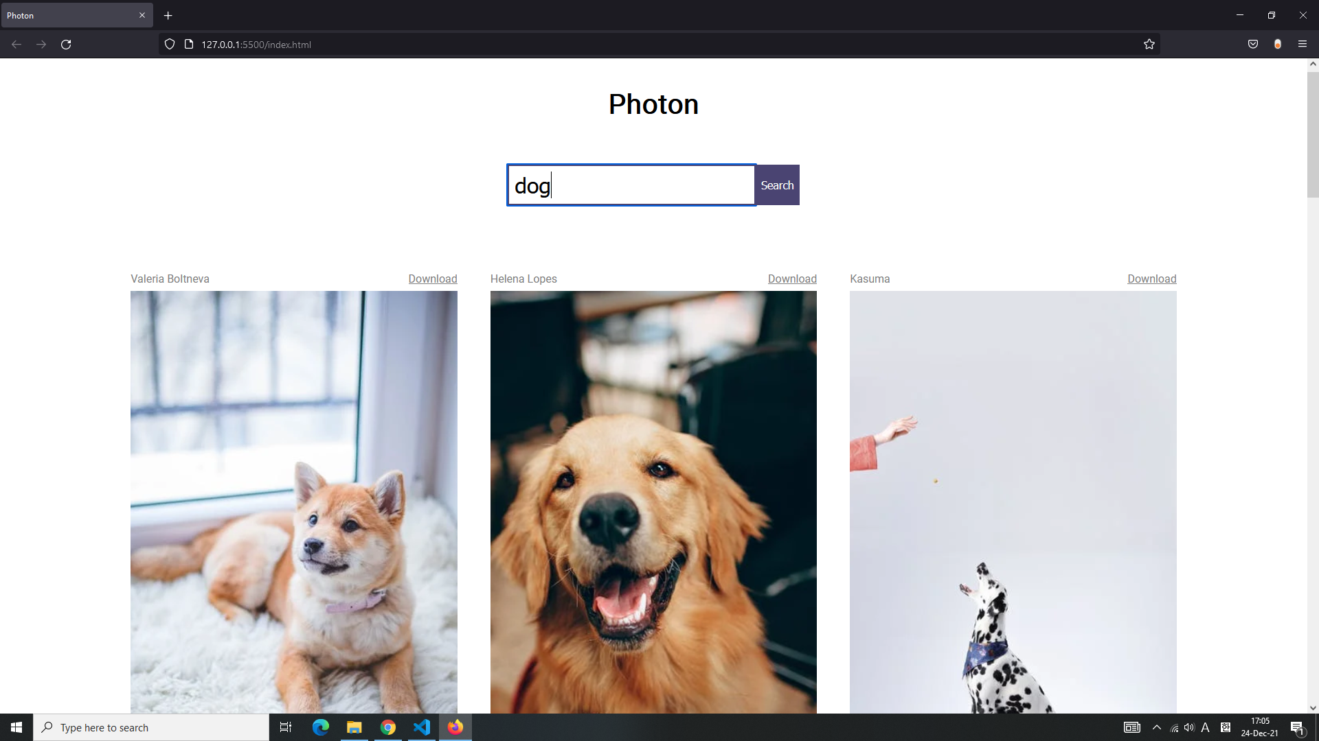 GitHub - jabchotipong/Photon
