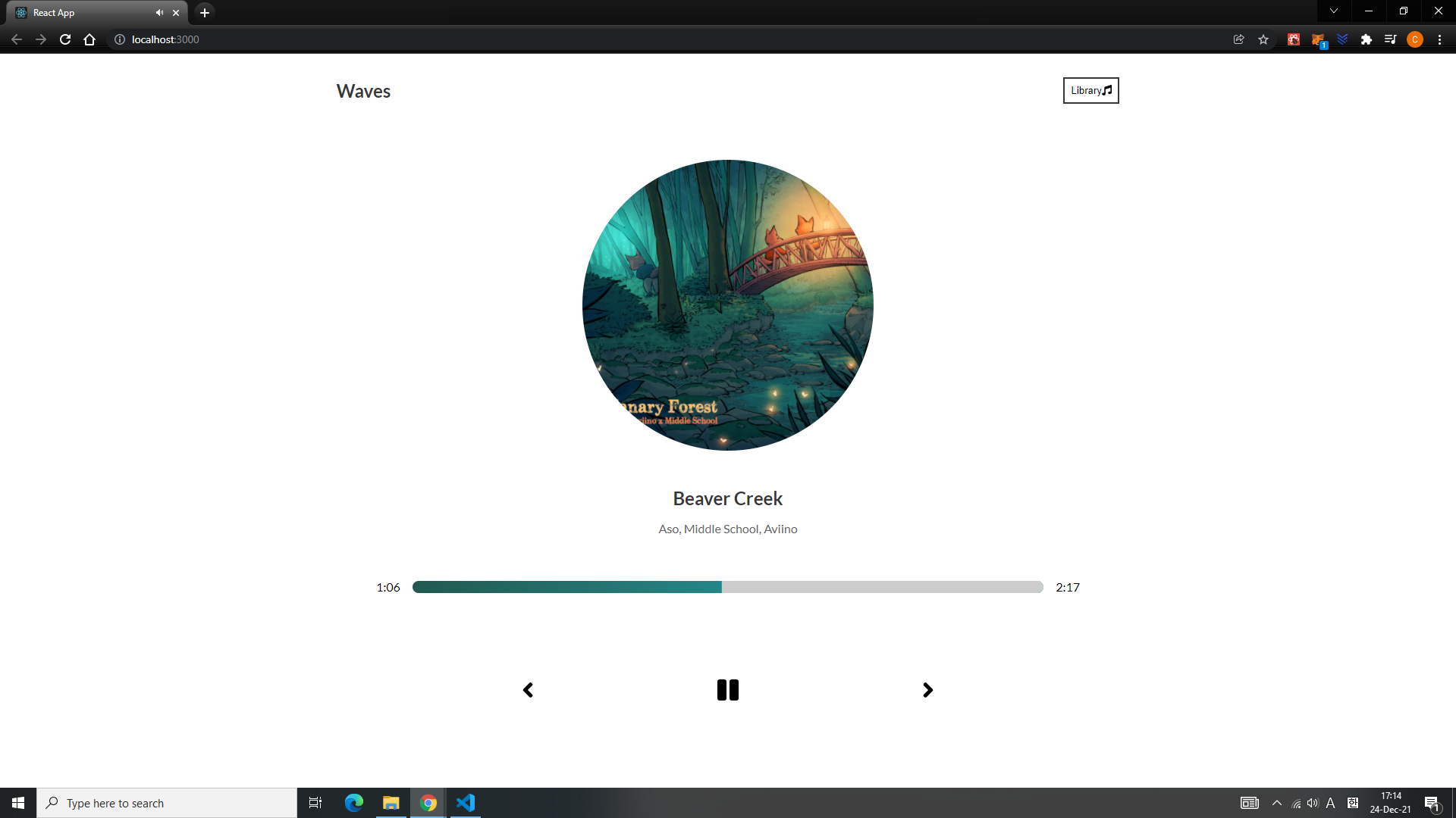 GitHub - jabchotipong/MusicApp