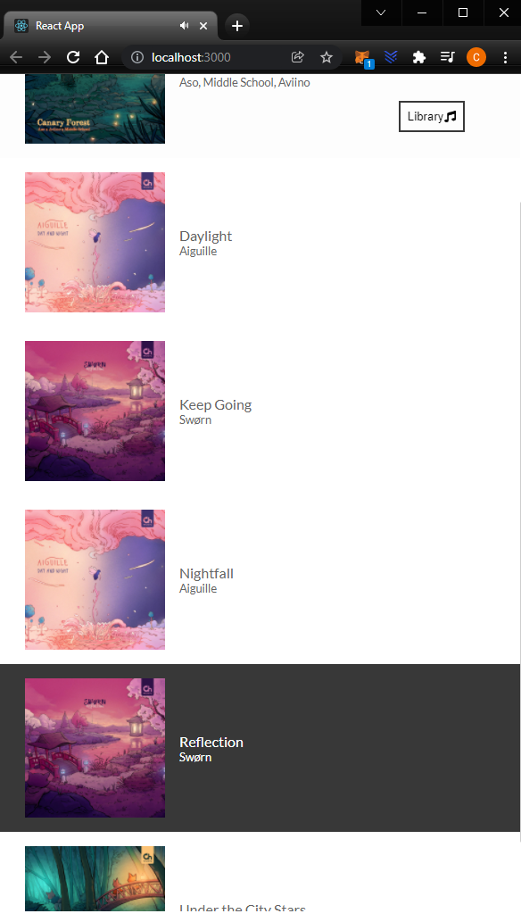 GitHub - jabchotipong/MusicApp