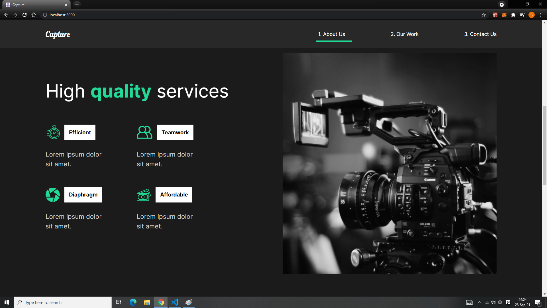 GitHub - jabchotipong/Capture