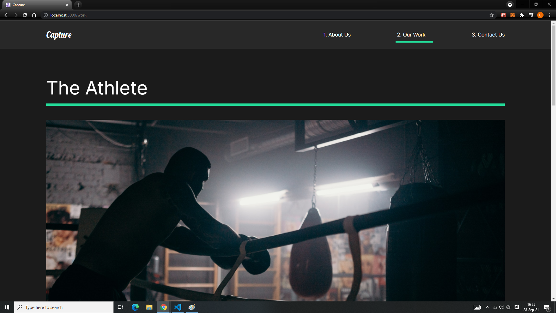 GitHub - jabchotipong/Capture