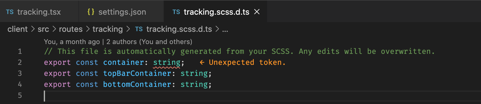 How to ignore certain files? · Issue #28 · deepscan/vscode-deepscan · GitHub