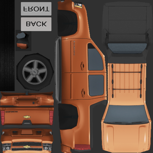 GitHub - jonipark/ComputerGraphics