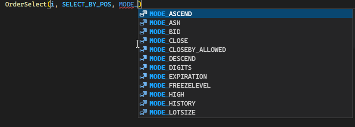Add enum completions at the call site for functions that take enums · Issue #8117 · microsoft ...