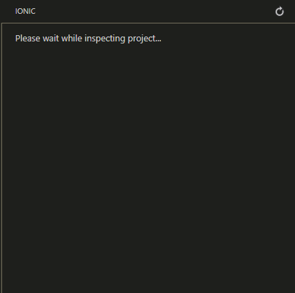 bug: vscode extension show error allDependencies[library].startsWith is not a function · Issue ...