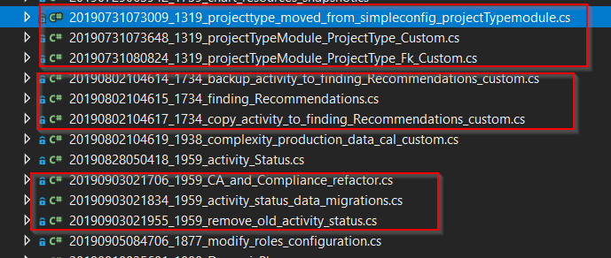 Request to open PR 5607 · Issue #18776 · dotnet/efcore · GitHub