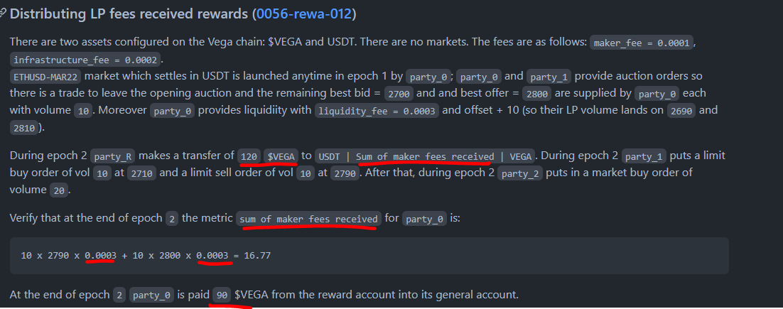 Update 0056-REWA spec and ACs · Issue #1061 · vegaprotocol/specs · GitHub
