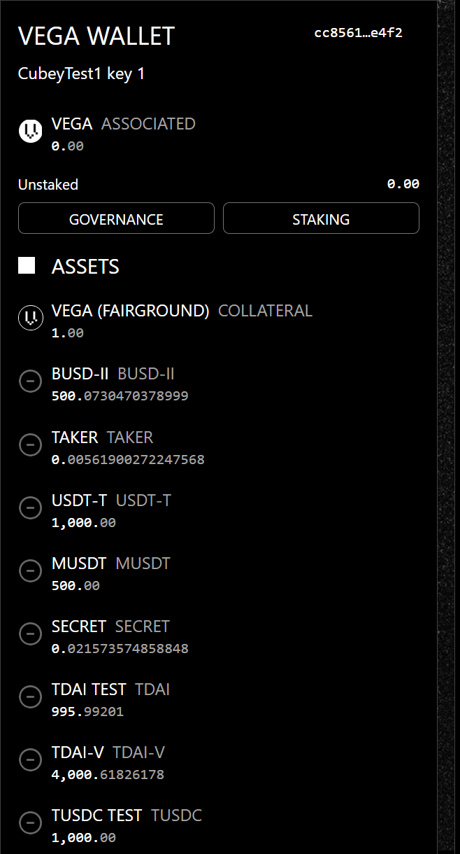 Handle decimals better · Issue #2473 · vegaprotocol/frontend-monorepo · GitHub