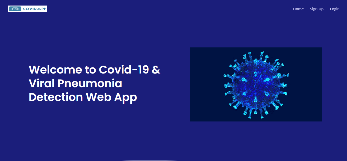 Github Ai Watcher Covid Detection
