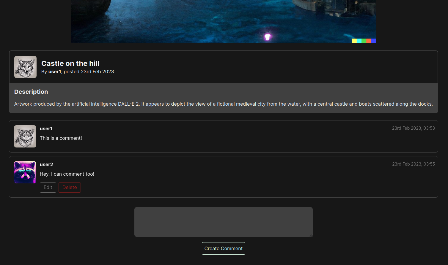 GitHub - tailflail/kitsune