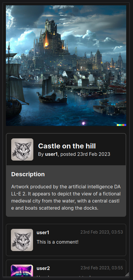 GitHub - tailflail/kitsune
