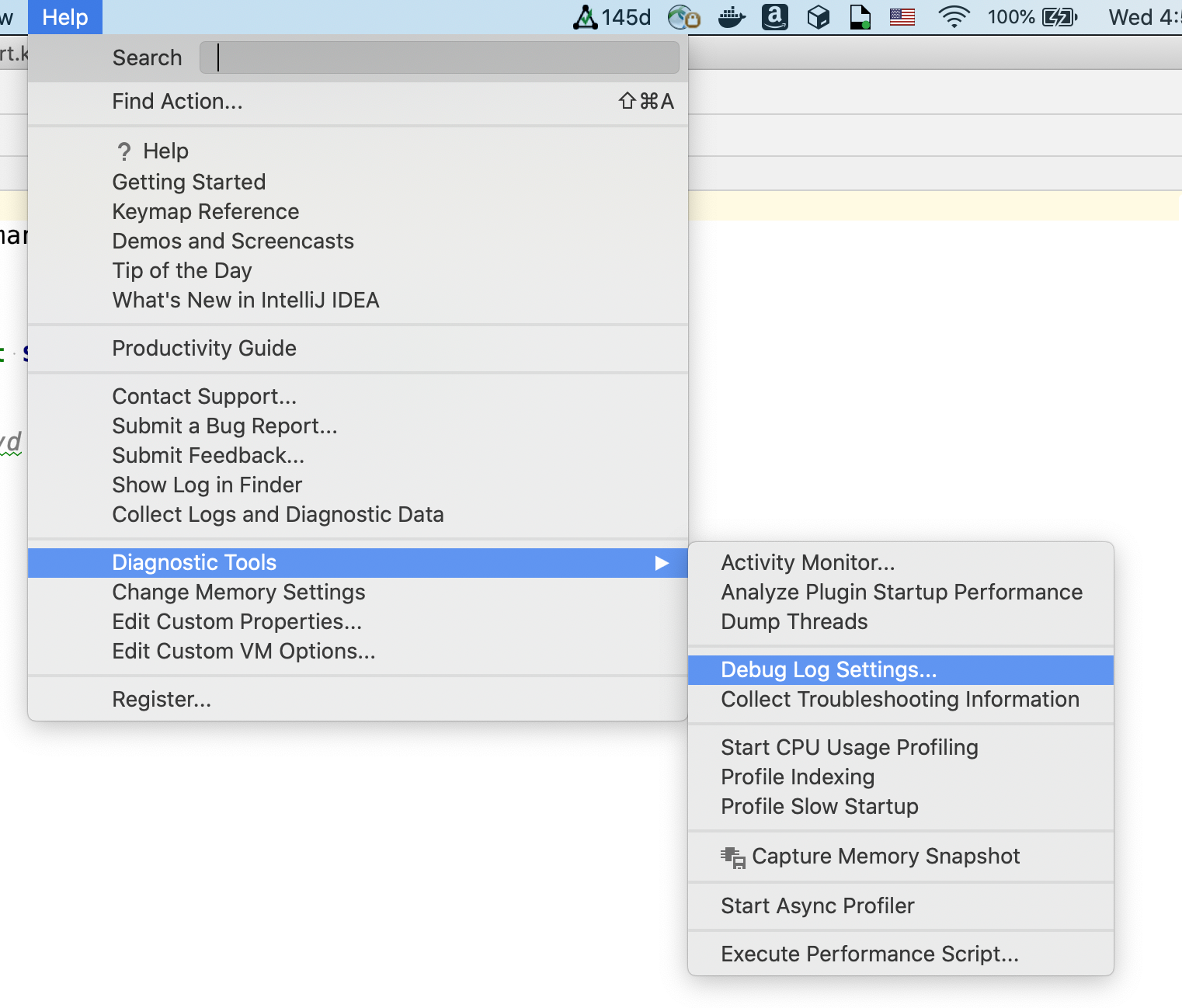 Failed to install AWS-SAM-CLI on Mac OS · Issue #2141 · aws/aws-sam-cli · GitHub