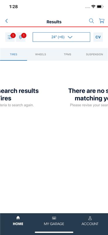 Nativescript Tab : while navigating in between tabs, tab content view lags and splits itself in ...