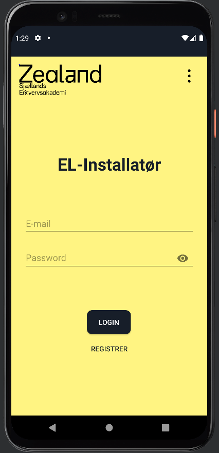 GitHub - Niickwan/EksamensProjekt2022