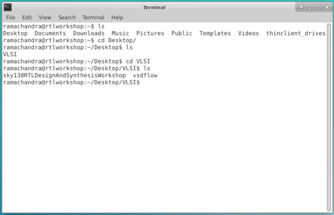GitHub - ramachandra2002/RTL-design-using-Verilog-with-SKY130-Technology: This Repository ...