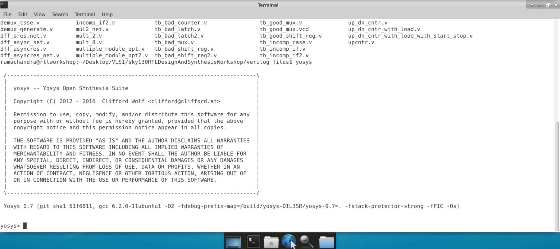 GitHub - ayushkashyap12/RTL-design-using-Verilog-with-SKY130-Technology ...