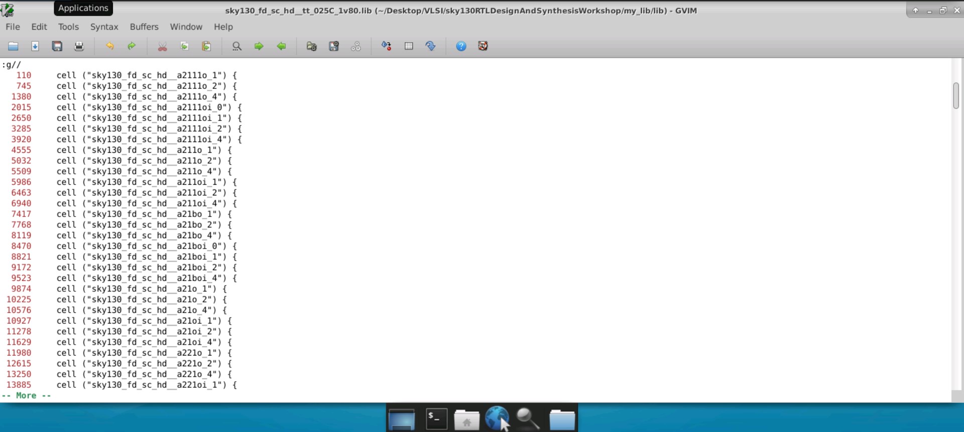 GitHub - ayushkashyap12/RTL-design-using-Verilog-with-SKY130-Technology ...