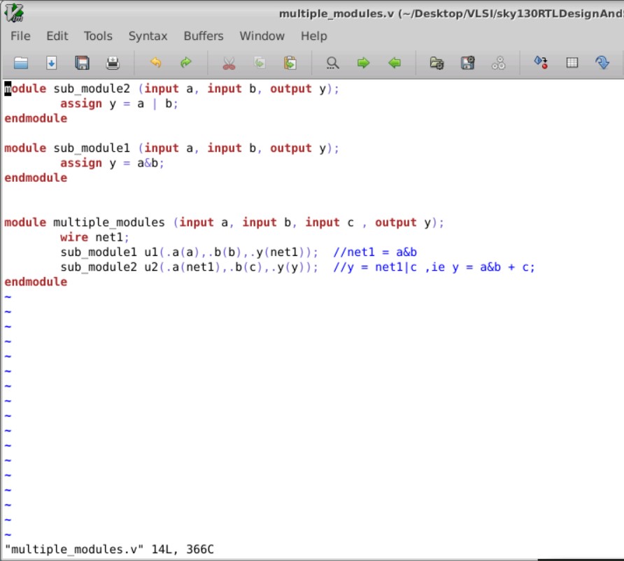 GitHub - ayushkashyap12/RTL-design-using-Verilog-with-SKY130-Technology ...