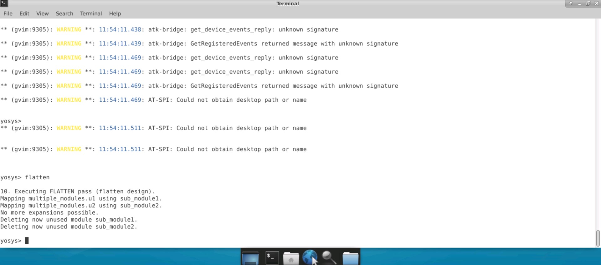 GitHub - ramachandra2002/RTL-design-using-Verilog-with-SKY130 ...