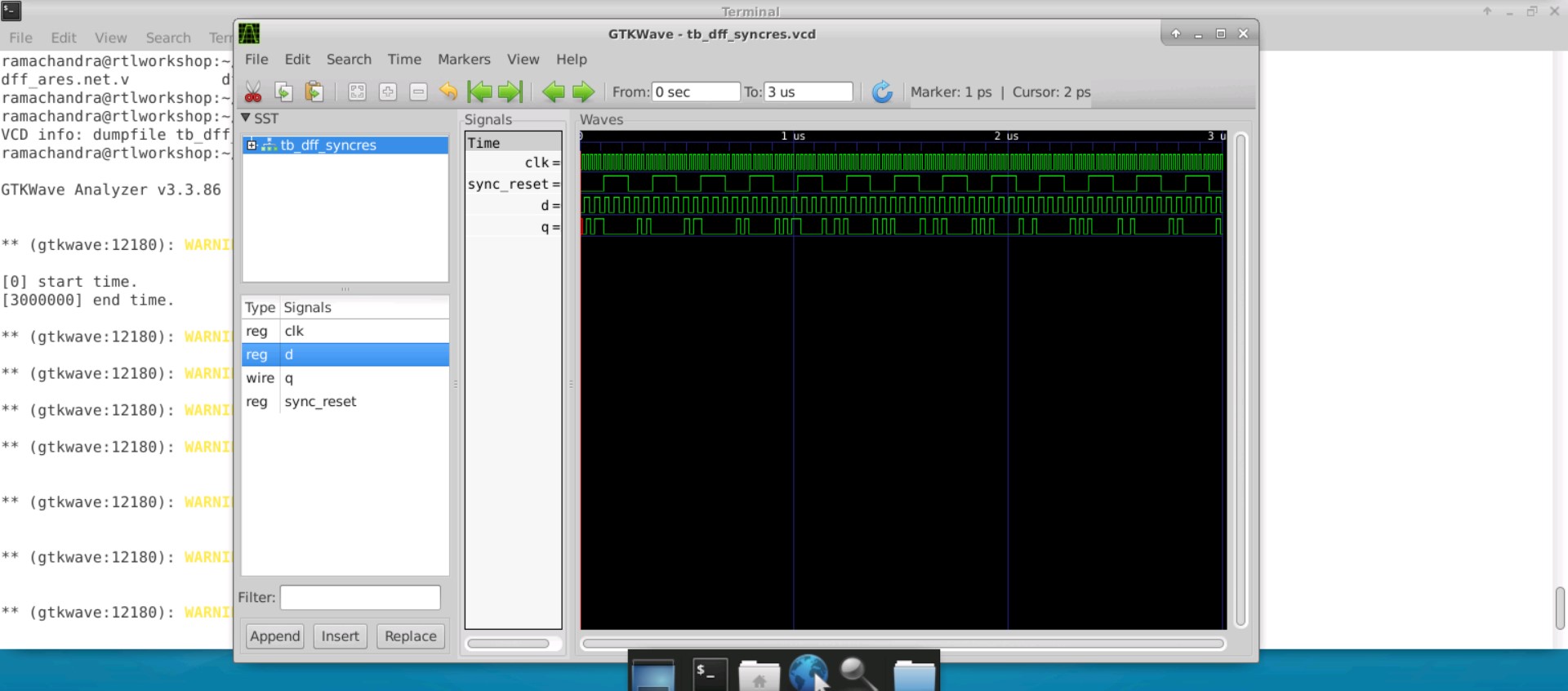 GitHub - ramachandra2002/RTL-design-using-Verilog-with-SKY130-Technology: This Repository ...