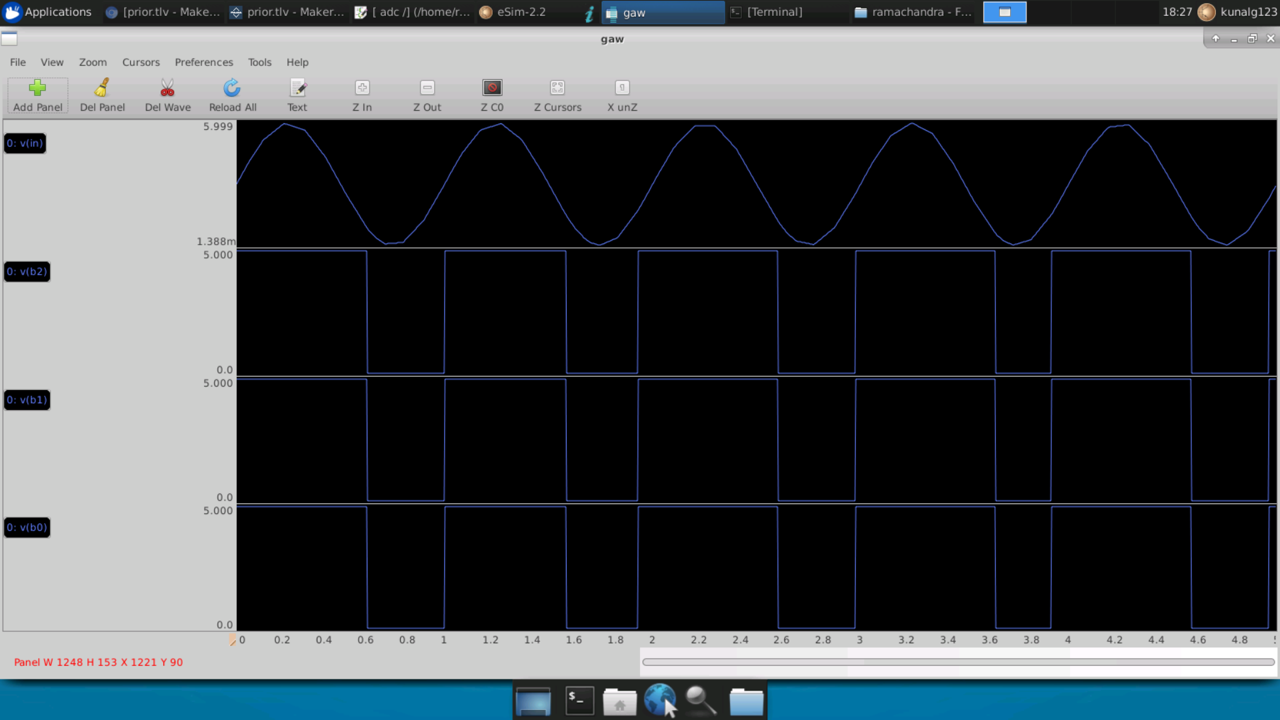 GitHub - ramachandra2002/Design-of-3bit-Flash-ADC: This repository ...