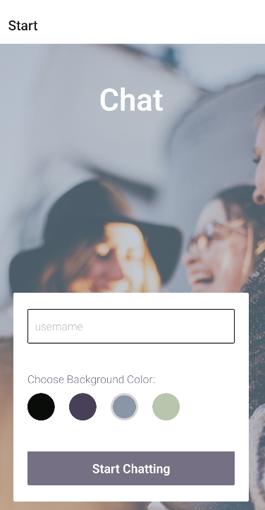 GitHub - HienTrancong/chat-app
